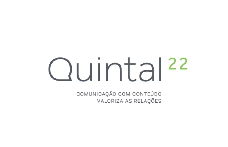 Quintal 22 Comunicação Corporativa – ABRACOM