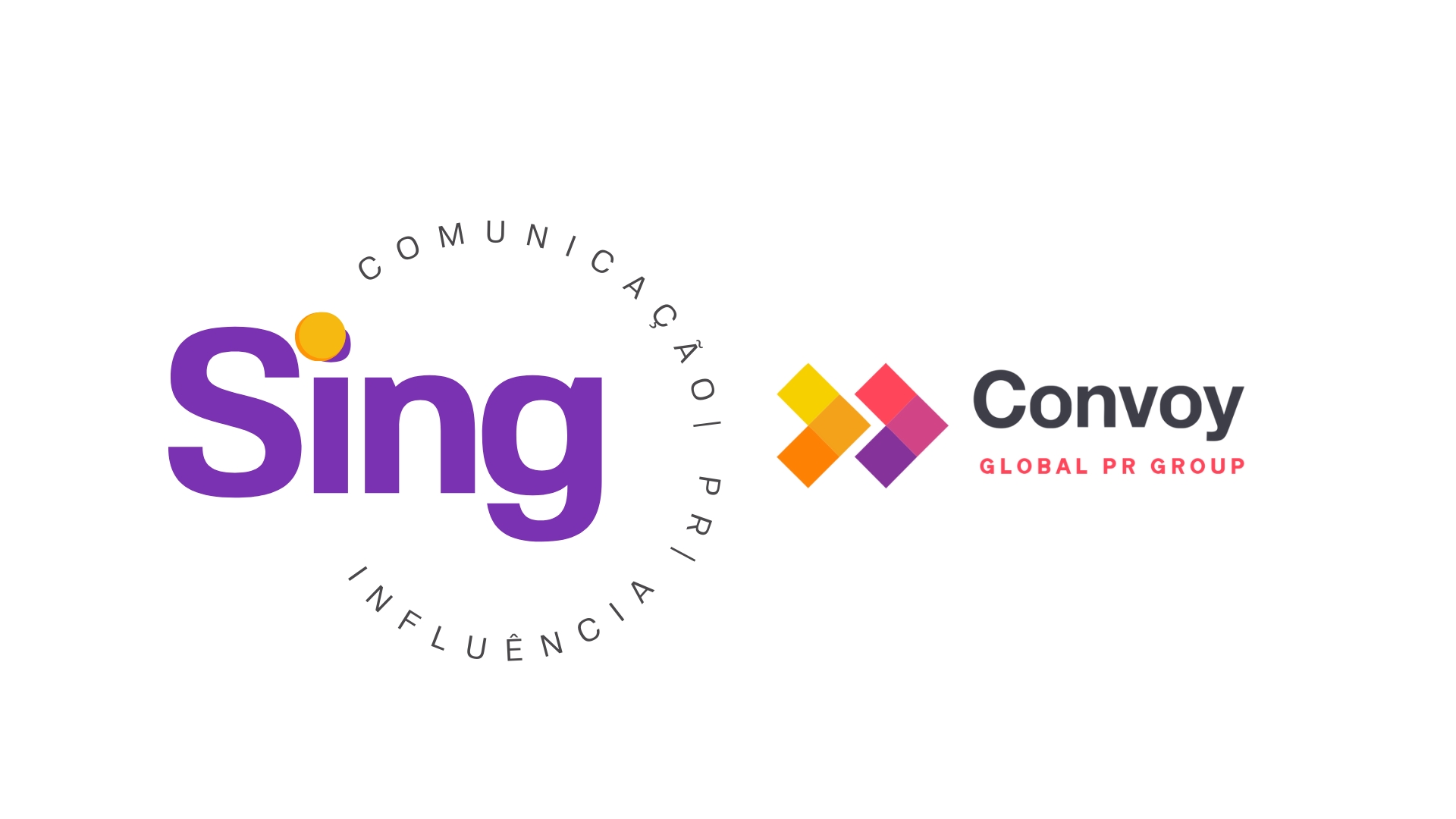 Sing Comunicação é selecionada como a nova agência de RP para a ...